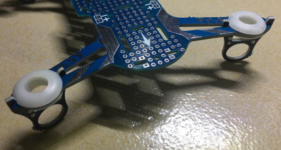 一个小时组装的 STM32F103C8T6 主控 DIY 组装的 STM32开源四轴飞行器 MPU6050_stm32无人机多重能飞-CSDN博客