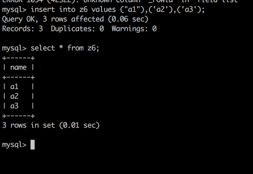 mysql隐藏字段(rowid)什么时候是可见的_mysql查rowid-CSDN博客