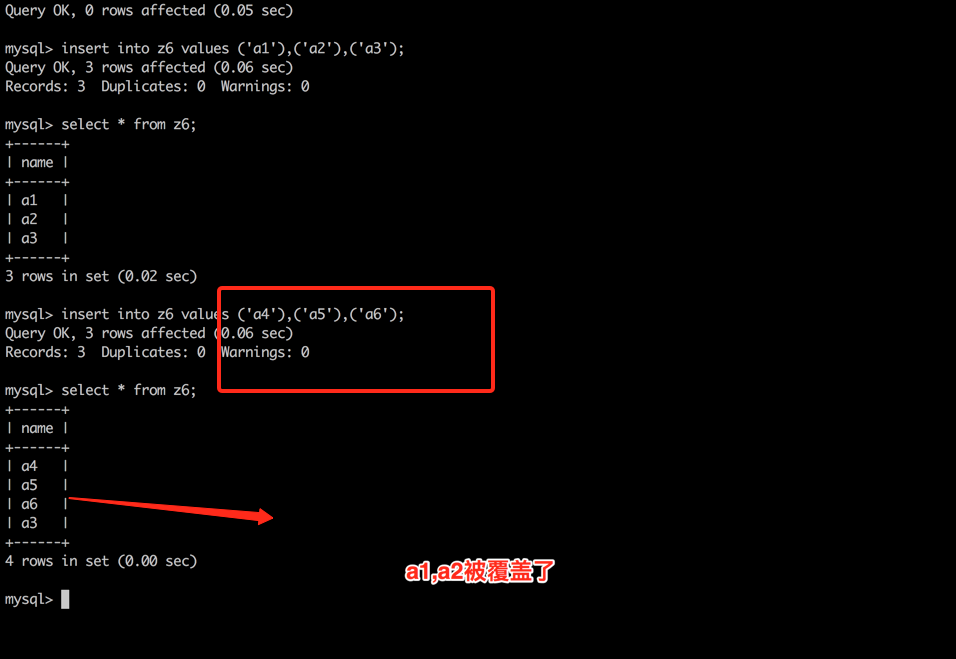 mysql隐藏字段(rowid)什么时候是可见的_mysql设么时候有row_id-CSDN博客