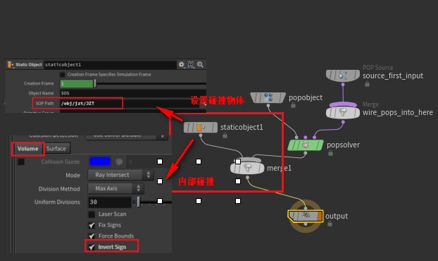 houdini 函数基础_houdini trace-CSDN博客