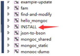 windows下VS编译mongoDB c、c++API步骤详解_mongodb - cxx - driver 是什么-CSDN博客