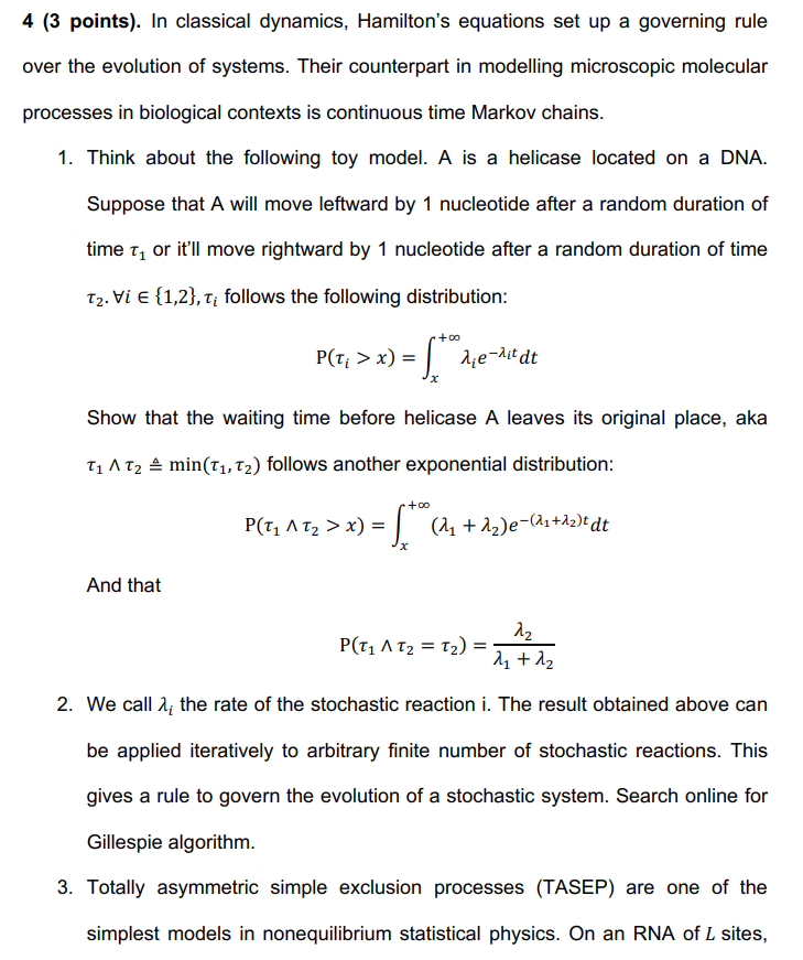 Gillespie算法的Python简单实现（实例）-CSDN博客
