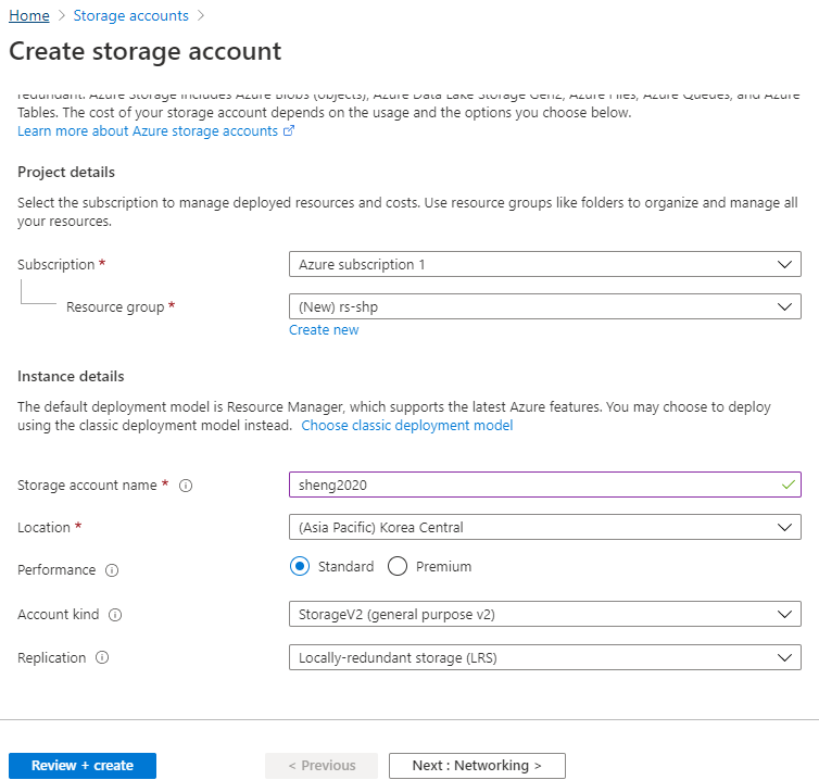 利用Azure Storage explorer 来管理storage_storage explorer 连接blob-CSDN博客