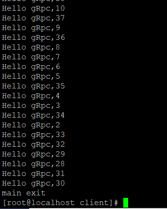 grpc 服务与docker_docker打包c++程序 grpc-CSDN博客