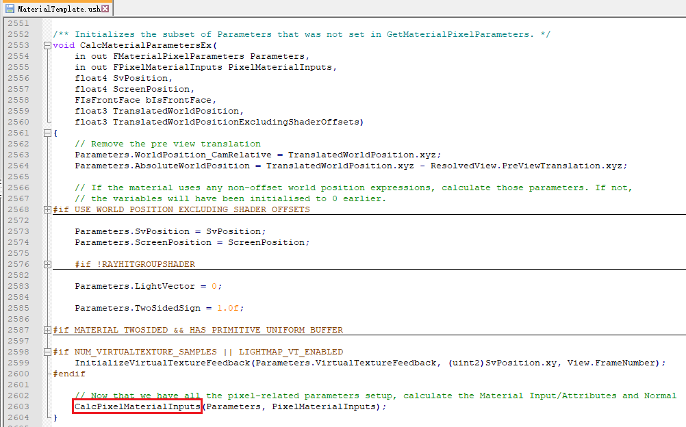 翻译《Unreal Engine 4 Rendering Part 4: The Deferred Shading Pipeline》_deferredlightpixelmain-CSDN博客