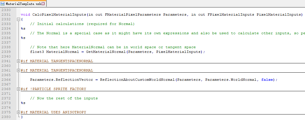 翻译《Unreal Engine 4 Rendering Part 4: The Deferred Shading Pipeline》_deferredlightpixelmain-CSDN博客