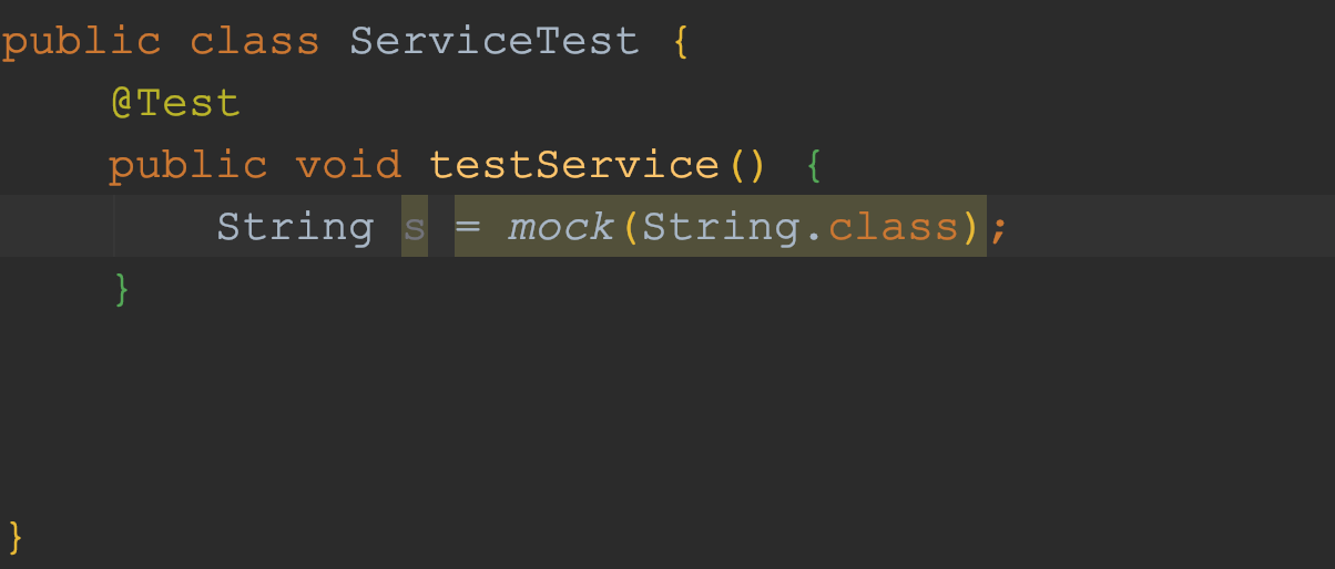 Mockito&PowerMockito的原理与使用_mockito和powermockito-CSDN博客