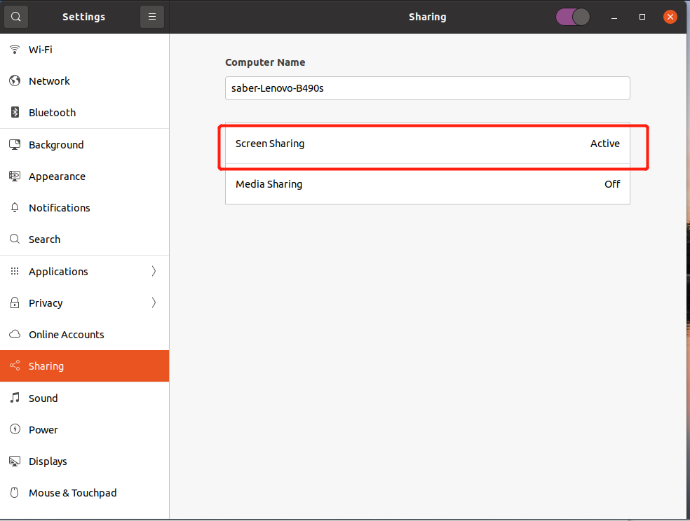 搭建Window10 VNC远程访问ubuntu20.04_window如何vnc远程ubuntu20.04-CSDN博客