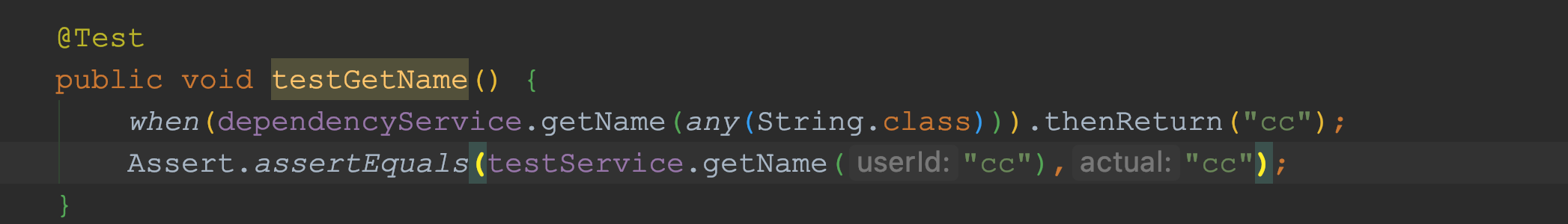 Mockito&PowerMockito的原理与使用_mockito和powermockito-CSDN博客