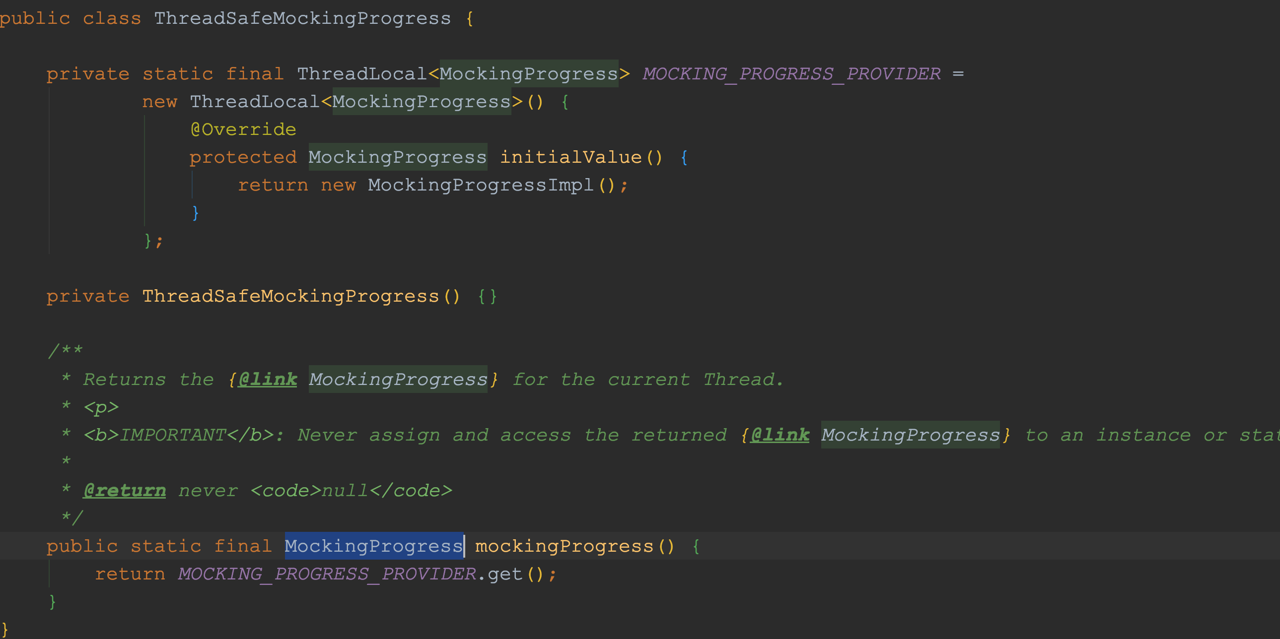 Mockito&PowerMockito的原理与使用_mockito和powermockito-CSDN博客