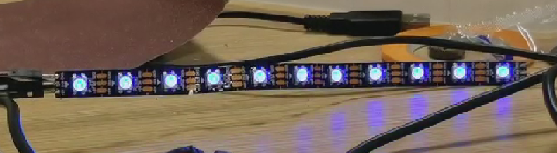 STM32 cubemx驱动ws2812b灯条_cubemx ws2812b_Suk21的博客-CSDN博客