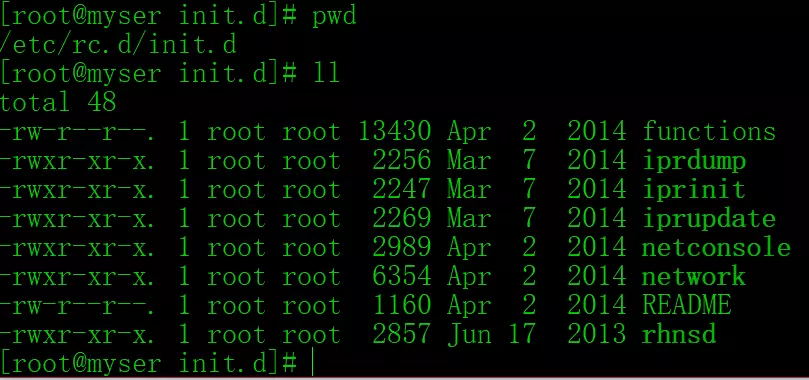 systemV和systemd的理解_systemv systemd-CSDN博客