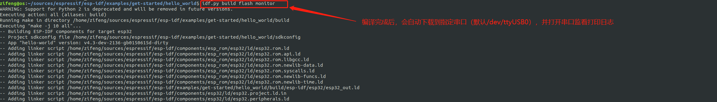 嵌入式设备开发专题《乐鑫esp32系列教程1开发环境搭建，适用于esp32esp32 S2esp32 S3esp32 C3》乐鑫蓝牙模块开发教程 Csdn博客