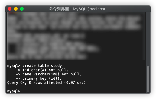 如何使用命令在navicat中操作_navicat写命令-CSDN博客