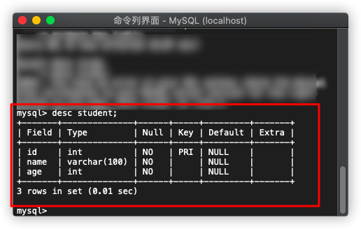 如何使用命令在navicat中操作_navicat写命令-CSDN博客
