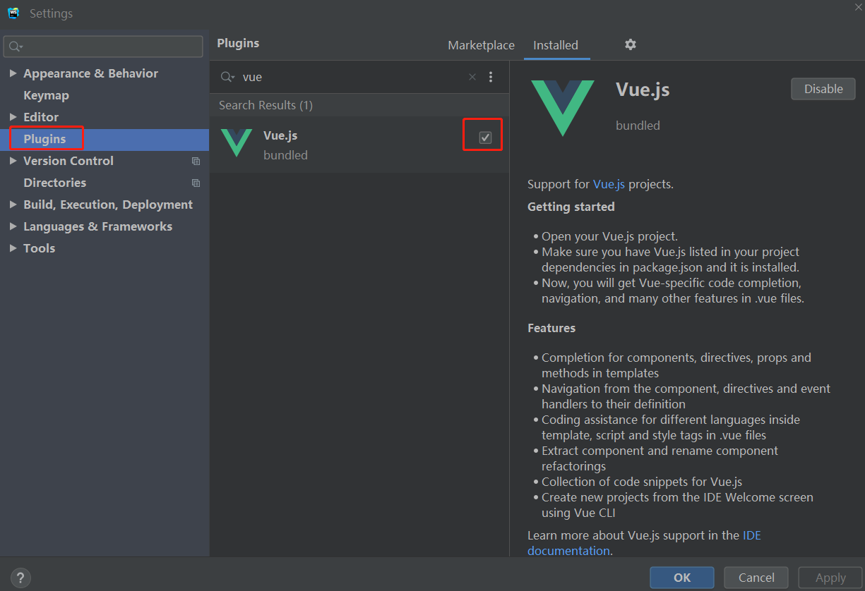 解决webstorm中vue语法没有提示在 Webstorm 中vue 页面中重复的 Id 不会触发错误提示或警告。 Csdn博客 