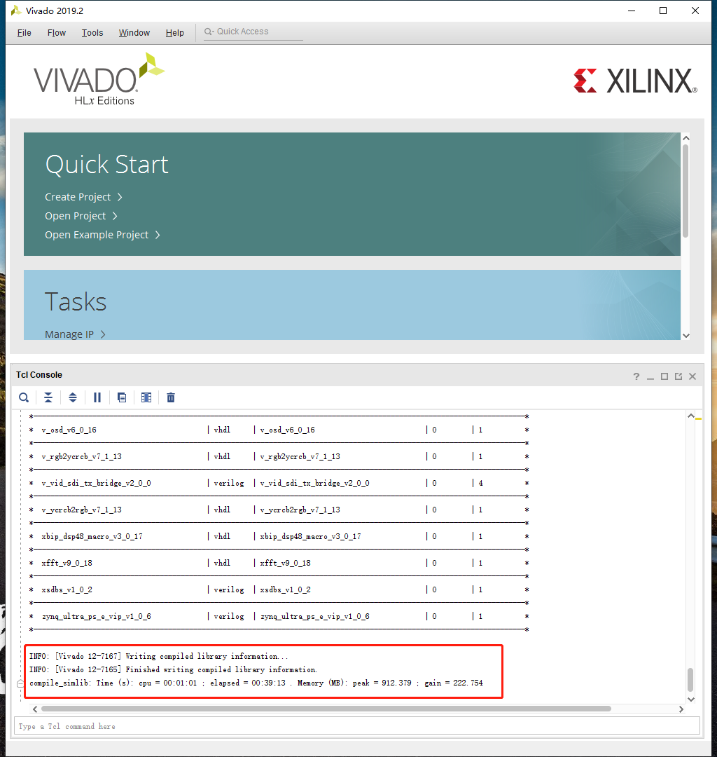Xilinx、Altera、Lattice FPGA器件使用ModelSim单独仿真步骤_latticemsim-CSDN博客