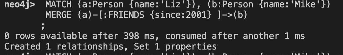 Neo4J Cypher neo4j-driver py2neo介绍与使用_neo4j.driver 版本-CSDN博客
