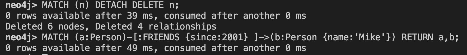 Neo4J Cypher neo4j-driver py2neo介绍与使用_neo4j.driver 版本-CSDN博客