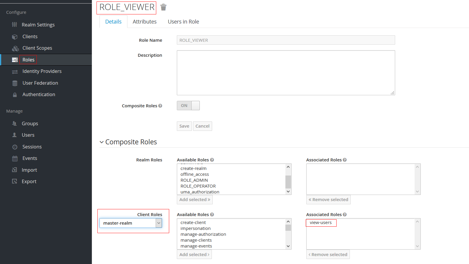 Keycloak各种配置及API的使用_keycloak api-CSDN博客