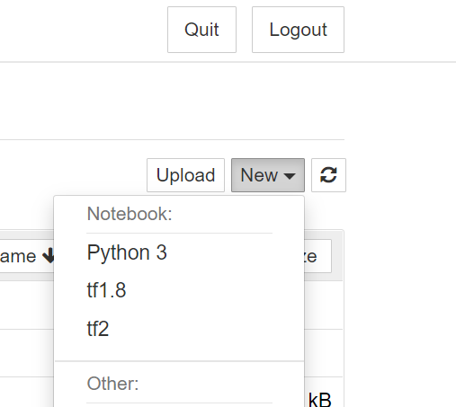 在Jupyter Notebook中添加conda虚拟环境内核_将conda内核加入jupyter notebook-CSDN博客