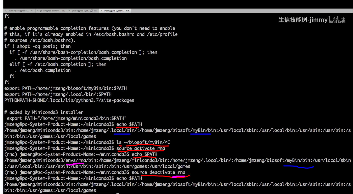 echo$PATH_echo $path-CSDN博客