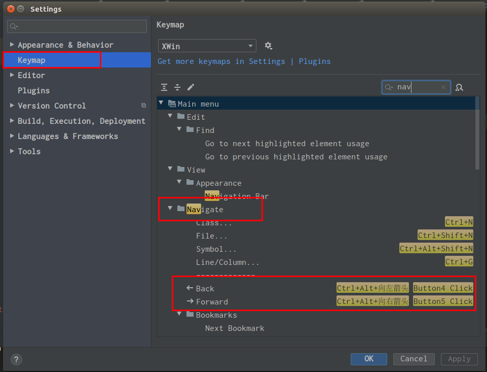 个人总结（Linux）_iso c++1z does not allow dynamic exception specifi-CSDN博客