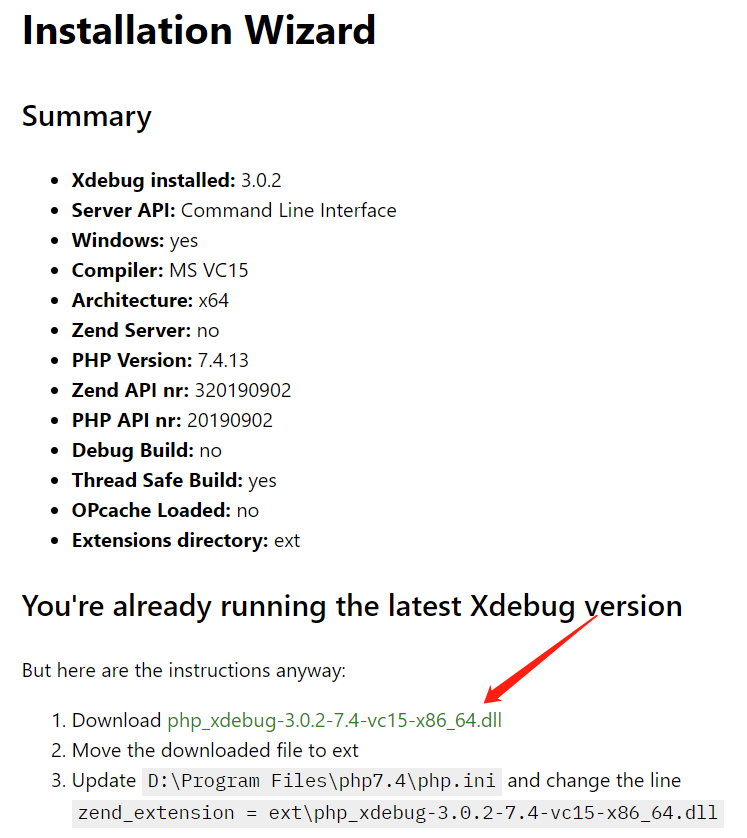 phpstorm配置xdebug，解决php7.x下断点无效问题_xdebug+php无法捕获断点-CSDN博客