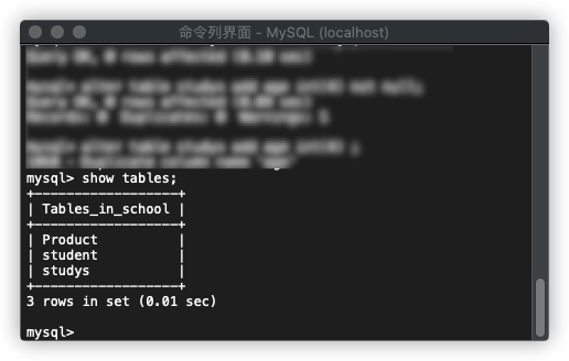 如何使用命令在navicat中操作_navicat写命令-CSDN博客