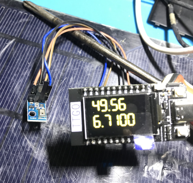 ESP32用I2C驱动aht10并显示在TFT屏上_yelangyyx的博客-CSDN博客