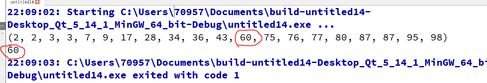泛型算法：二分查找算法lower_bound()、upper_bound()、equal_range()、binary_search()_lowerbound函数-CSDN博客