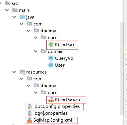Mapper和dao_dao和mapper-CSDN博客