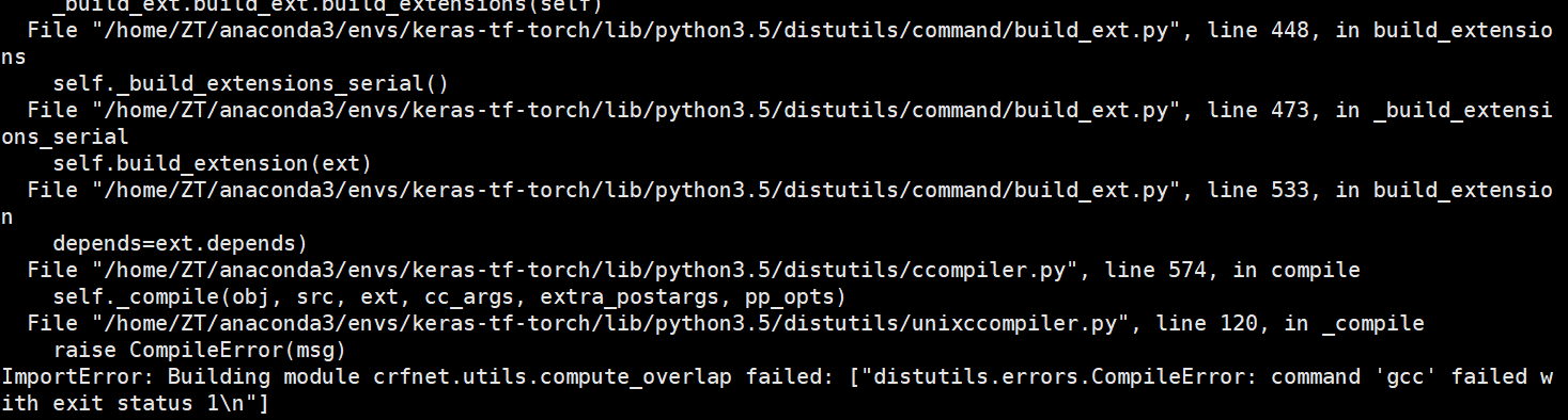 CRF-Net 论文阅读及代码复现_a deep learning-based radar and camera sensor fusi-CSDN博客