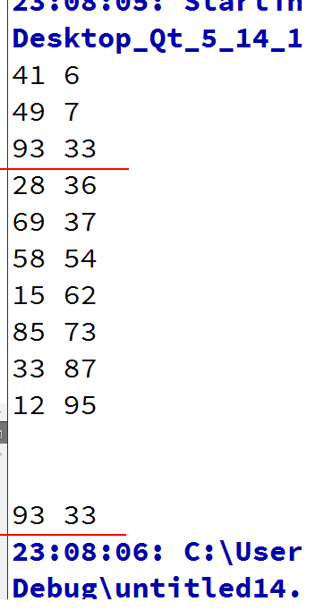 泛型算法：二分查找算法lower_bound()、upper_bound()、equal_range()、binary_search()_lowerbound函数-CSDN博客