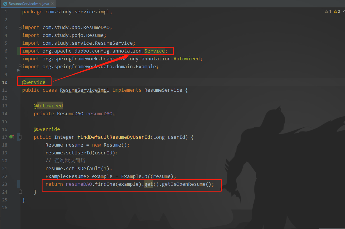 Nacos + Sentinel + Dubbo 三剑合璧_nacos+dubbo3+senel-CSDN博客