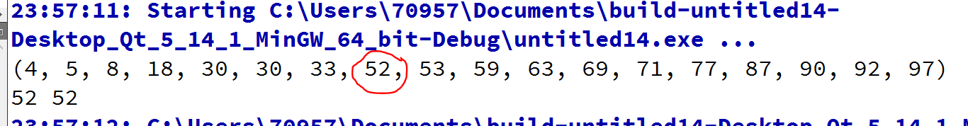 泛型算法：二分查找算法lower_bound()、upper_bound()、equal_range()、binary_search()_lowerbound函数-CSDN博客