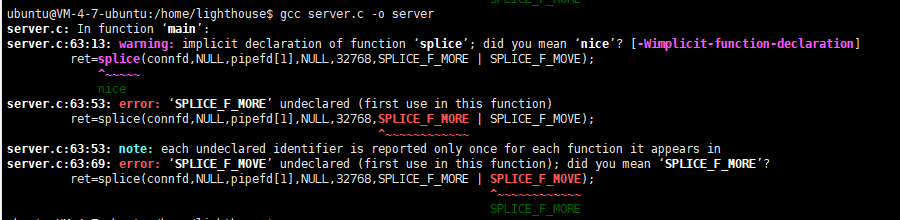 splice函数中SPLICE_F_MORE宏无法识别-CSDN博客