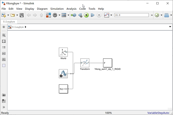 三维建模模型STP格式与Matlab中simscape数据交换的问题_weixin_42896636的博客-CSDN博客_matlab 三维实体