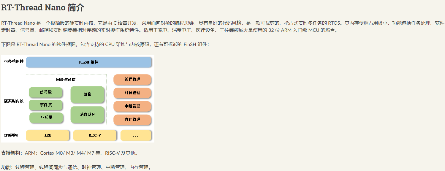 腾讯tiny os rtt nano rtt freertos MS-RTOS one os小白视角开发对比_rtt nano vs ...