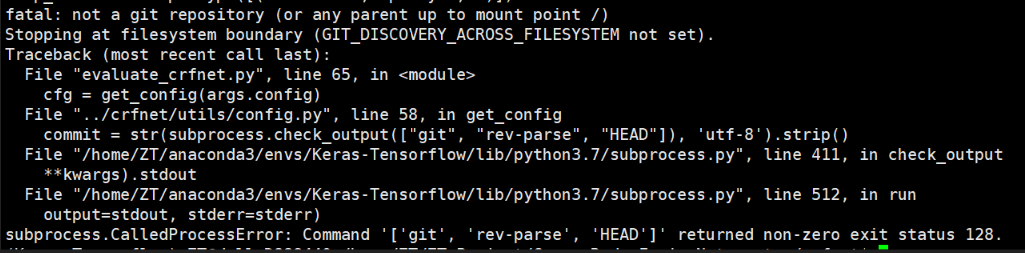 CRF-Net 论文阅读及代码复现_a deep learning-based radar and camera sensor fusi-CSDN博客