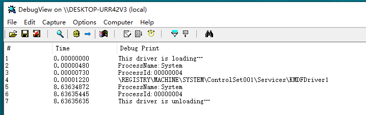 VisualStudio2019编写驱动_vs2019驱动开发-CSDN博客