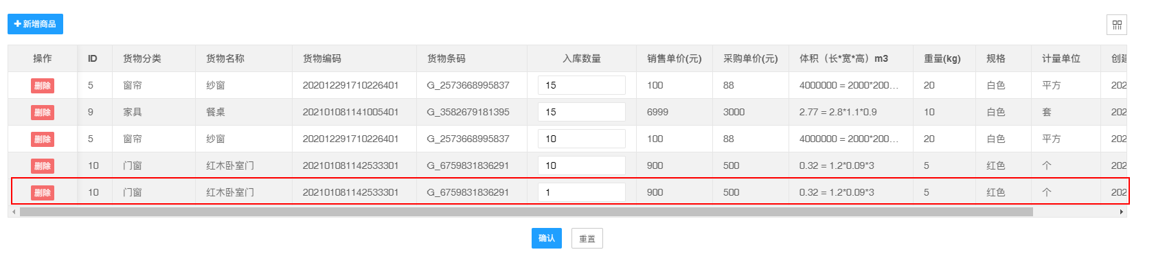 layui table动态追加(删除)一行,并进行原始数据渲染_layui laydate done 清空自身值-CSDN博客