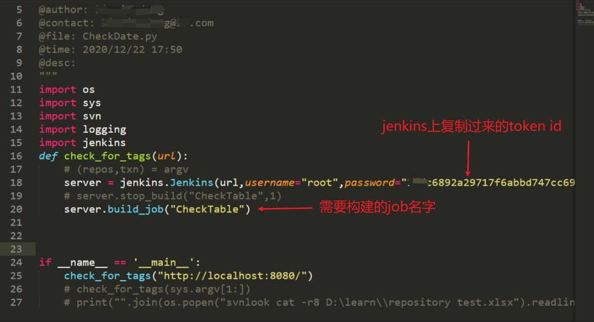 svn hook远程构建jenkins实现配表规则检查_svn hooks-CSDN博客