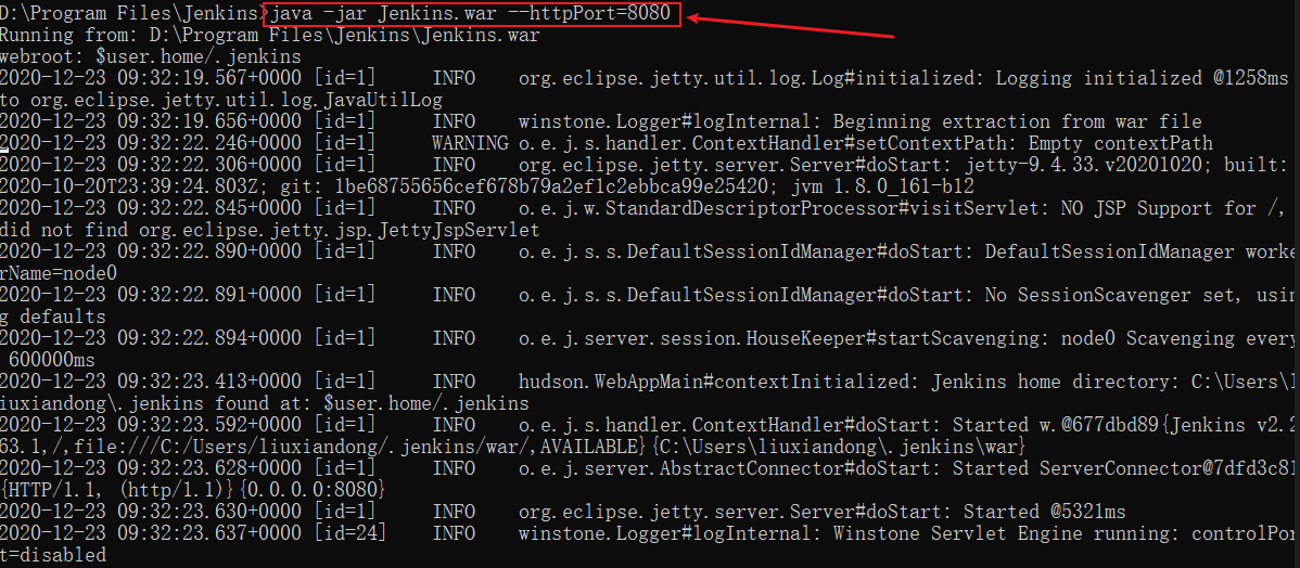 svn hook远程构建jenkins实现配表规则检查_svn hooks-CSDN博客