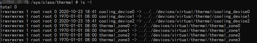 嵌入式Linux平台查询CPU温度_cputemp是哪里的温度-CSDN博客