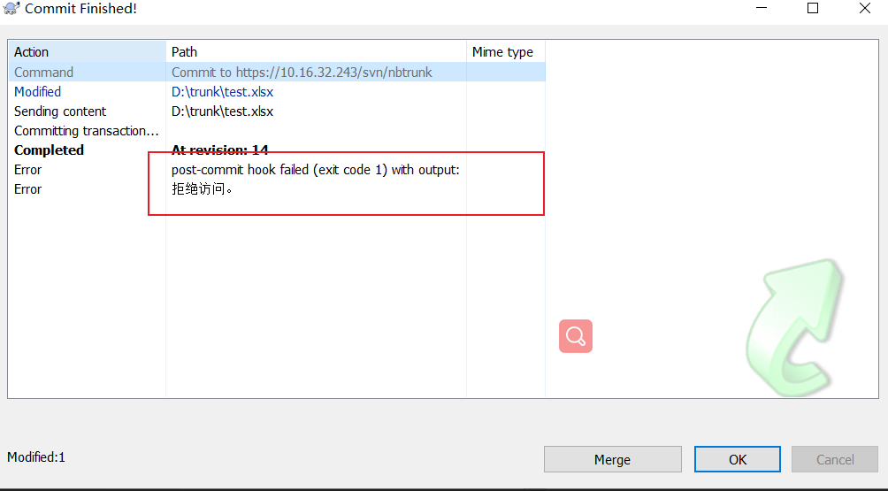 svn hook远程构建jenkins实现配表规则检查_svn hooks-CSDN博客