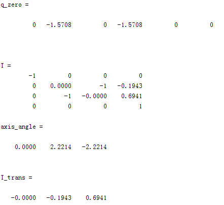 matlab UR3 TCP验证_matlab工具箱处理ur3数据-CSDN博客