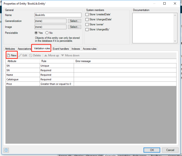Mendix开发介绍实用篇（一）_mendix 页面渲染-CSDN博客