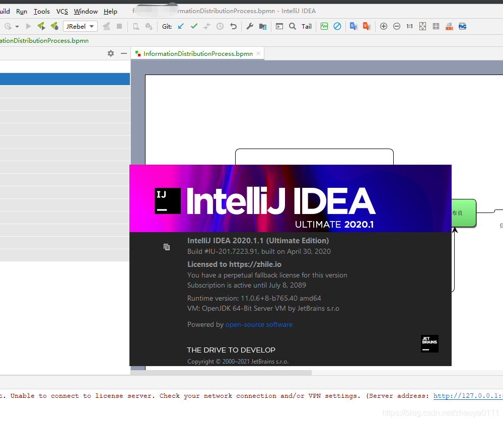 Activiti Eclipse插件下载安装使用 Activiti Java包下载 Csdn博客