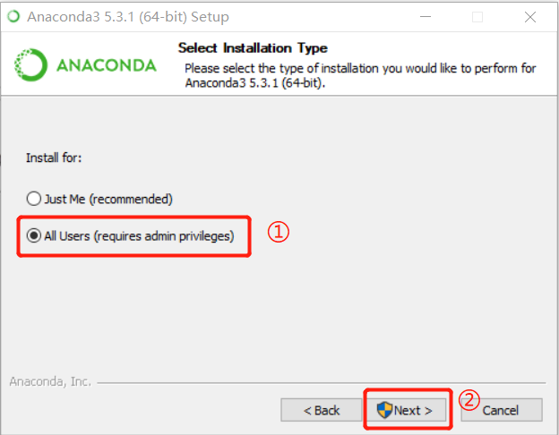 2021-01-11 Anaconda下载与安装_anaconda2021下载-CSDN博客